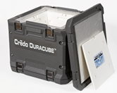 Lynden now offers Credo Cube® Thermal packaging solution