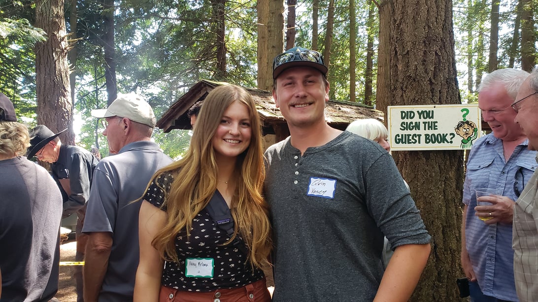 2022 Lynden Picnic brings families and friends together
