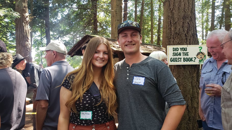 2022 Lynden Picnic brings families and friends together 2022 Lynden Picnic brings families and friends together
