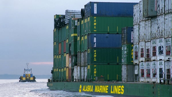 Alaska Marine Lines expands Western Alaska service to Arctic ports