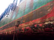 Alaska Marine Lines rail barges upgrade ballast systems