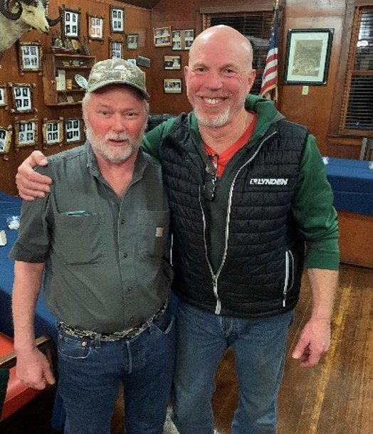 Farewell to more than 25 dedicated employees retiring