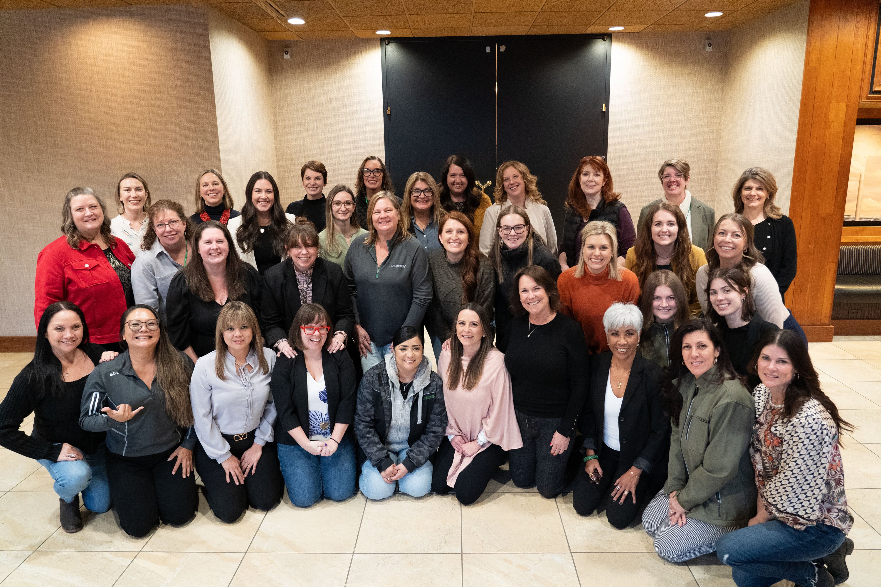 Lynden companies celebrate women leaders