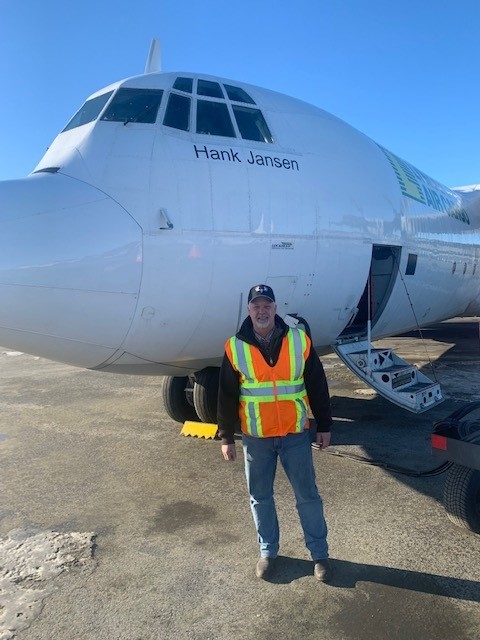 Everyday Hero Profile: Joe Bates