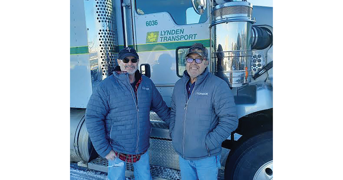 Quick action saves a life