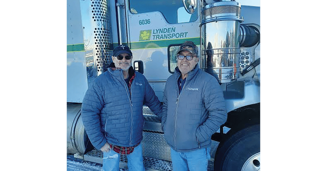 Quick action saves a life