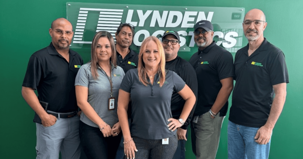Pick and Choose, Lynden offers new shipping options to Puerto Rico