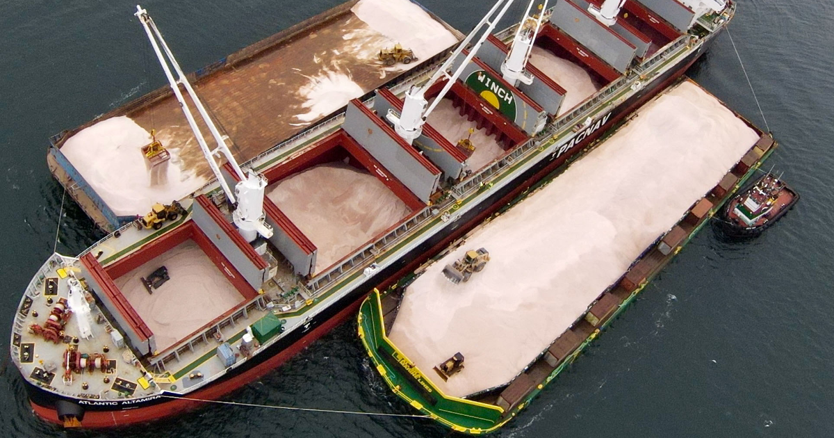 Salt project all-hands-on-deck operation